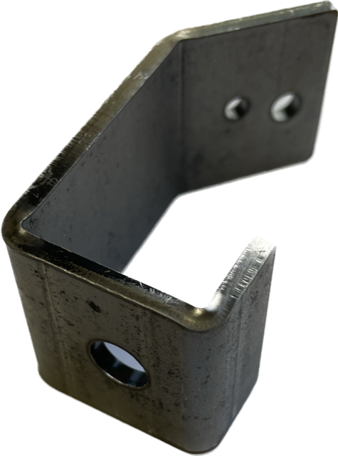 B-735 PILOT BRACKET : CPD Supply